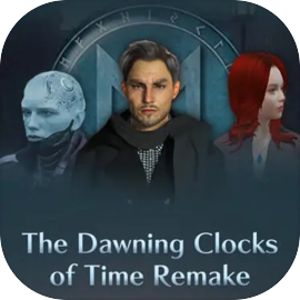 The Dawning Clocks of Time® Remake android iOS-TapTap