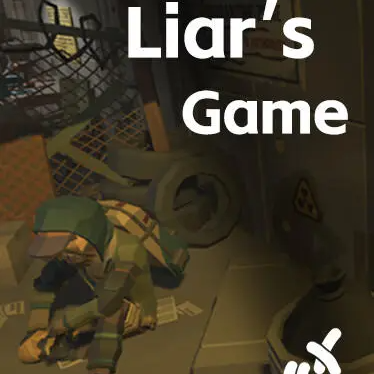 Liars Game Latest Version for Android/iOS - TapTap