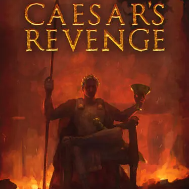 Caesar's Revenge android iOS-TapTap