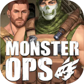 Monster Ops android iOS-TapTap