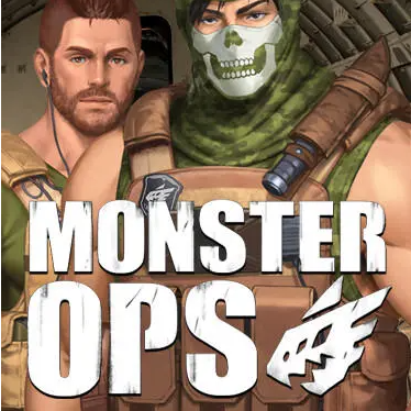 Monster Ops Latest Version for Android/iOS - TapTap