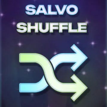 Salvo Shuffle for Android/iOS - TapTap