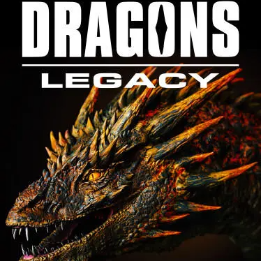 Dragons Legacy Latest Version for Android/iOS APK - TapTap