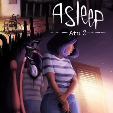 Asleep - Ato 2 for Android/iOS - TapTap