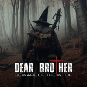 Dear Brother: Beware of the Witch for Android/iOS - TapTap