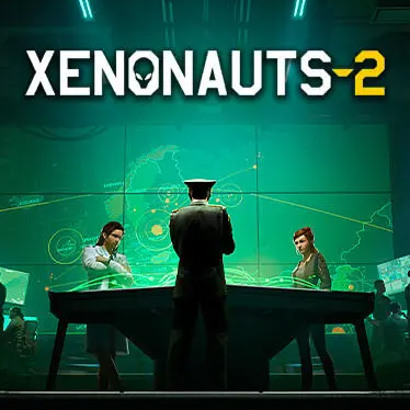 Xenonauts 2 for Android/iOS - TapTap
