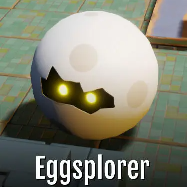 Eggsplorer Latest Version for Android/iOS APK - TapTap