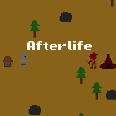 Afterlife for Android/iOS - TapTap