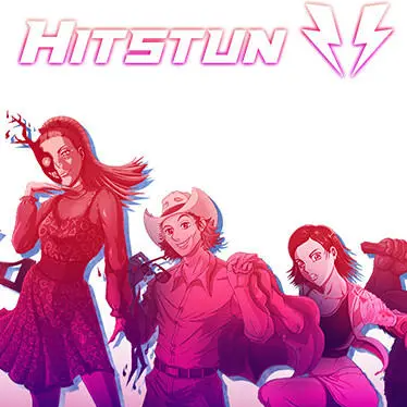 Hitstun android iOS pre-register-TapTap