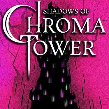 Shadows of Chroma Tower android iOS-TapTap