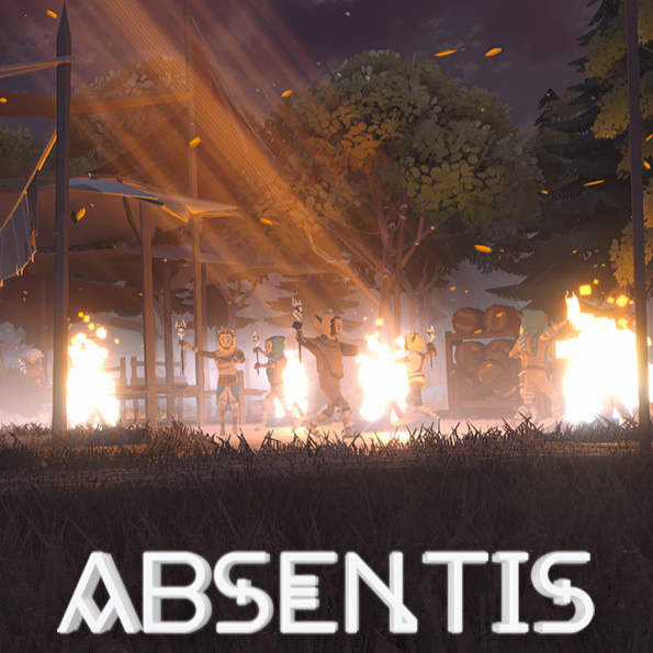 Absentis android iOS-TapTap