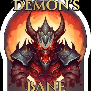 Demon's Bane for Android/iOS - TapTap