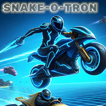 Snake-O-Tron Latest Version for Android/iOS - TapTap