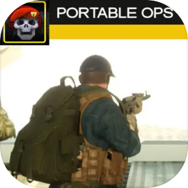 Portable Ops android iOS-TapTap