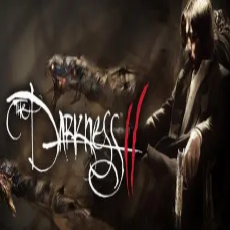 The Darkness II Latest Version for Android/iOS APK - TapTap