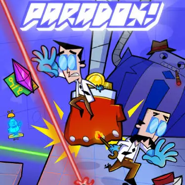 Paradox! Latest Version for Android/iOS APK - TapTap