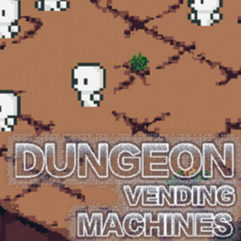 Dungeon Vending Machines for Android/iOS - TapTap