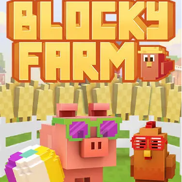 Blocky Farm Latest Version for Android/iOS APK - TapTap