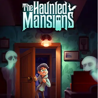 Haunted Mansion Latest Version for Android/iOS - TapTap