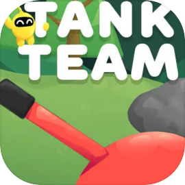 Tank Team android iOS-TapTap