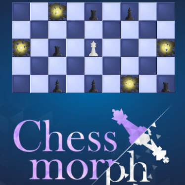 Chess Morph: The Queens Wormholes for Android/iOS - TapTap
