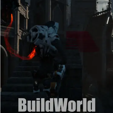 BuildWorld Latest Version for Android/iOS - TapTap