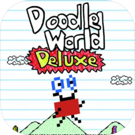 Doodle World Deluxe android iOS-TapTap