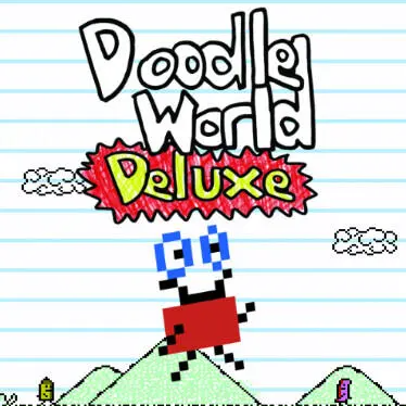 Doodle World Deluxe Latest Version for Android/iOS - TapTap