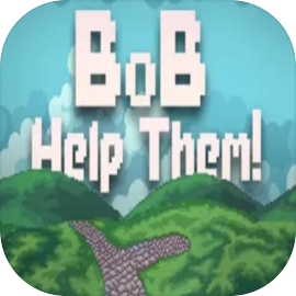 Bob Help Them android iOS-TapTap