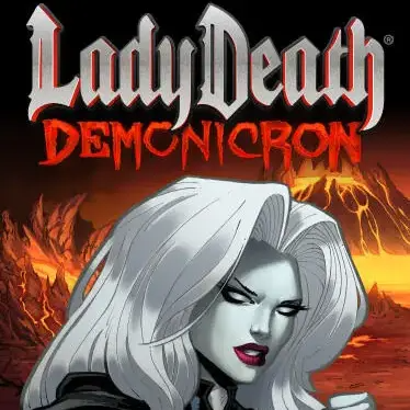 Lady Death Demonicron for Android/iOS - TapTap