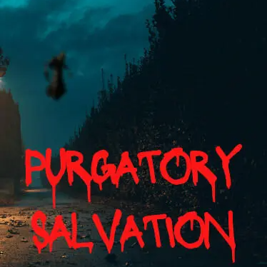 Purgatory Salvation Latest Version for Android/iOS - TapTap