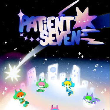 Patient Seven Latest Version for Android/iOS - TapTap