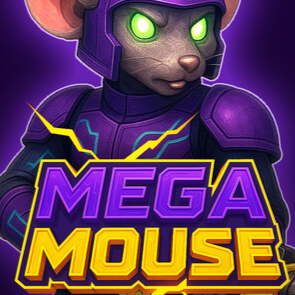 Mega Mouse Latest Version for Android/iOS - TapTap