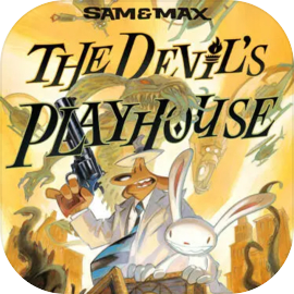 Sam & Max: The Devil's Playhouse android iOS-TapTap