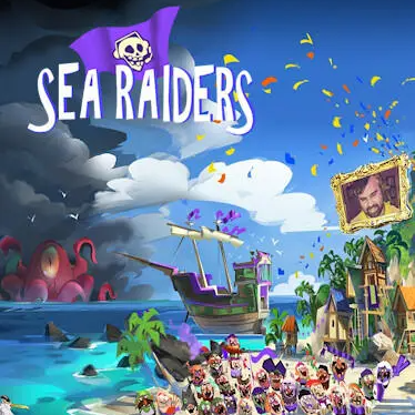 Sea Raiders Latest Version for Android/iOS - TapTap