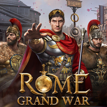 Grand War: Rome android iOS-TapTap