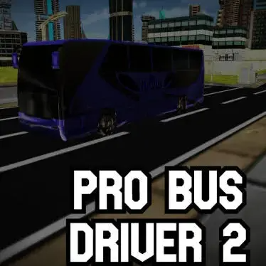 Pro Bus Driver 2 for Android/iOS - TapTap