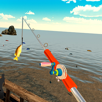 Fishing Simulator Latest Version for Android/iOS - TapTap