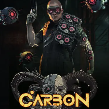 Pre-register Carbon for Android/iOS to Get Early Access - TapTap