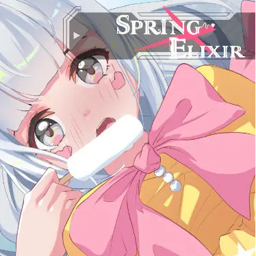Spring X Elixir Latest Version for Android/iOS APK - TapTap