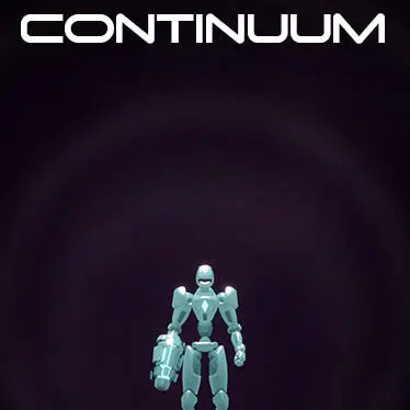 CONTINUUM Latest Version for Android/iOS APK - TapTap