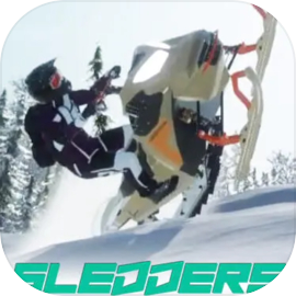 Sledders android iOS-TapTap