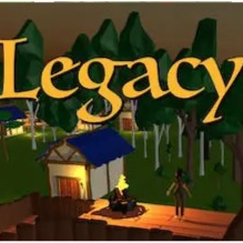 Legacy Latest Version for Android/iOS APK - TapTap