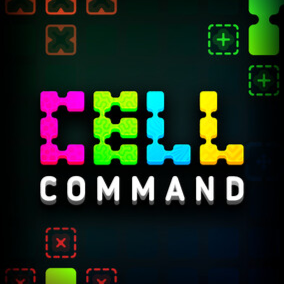 Cell Command Ratings & Reviews - TapTap
