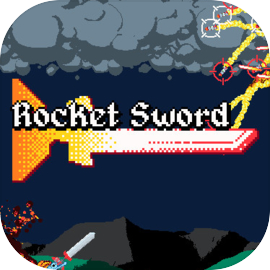 Rocket Sword android iOS-TapTap