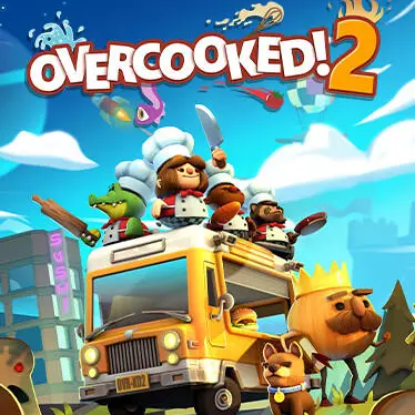 Overcooked 2 switch multiplayer online store