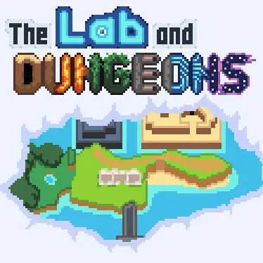 The Lab and Dungeons Latest Version for Android/iOS - TapTap