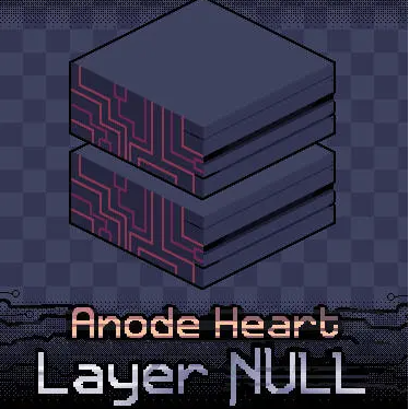 Anode Heart: Layer Null 最新バージョン Android/iOS用 APK - TapTap