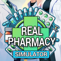 Real Pharmacy Simulator for Android/iOS - TapTap
