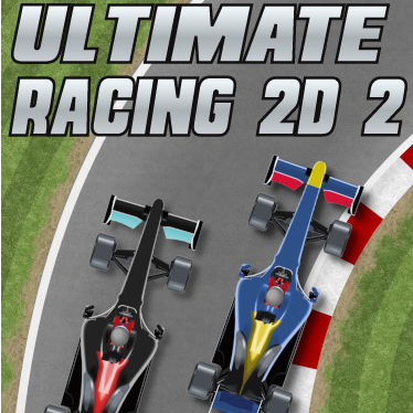Ultimate Racing 2D 2 Latest Version for Android/iOS - TapTap